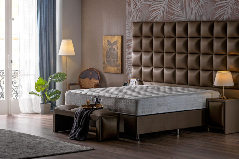 Matex Trading B.V. | Boxsprings & matrassen